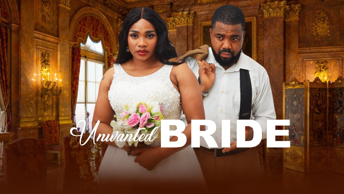 ‎Unwanted Bride - Apple TV