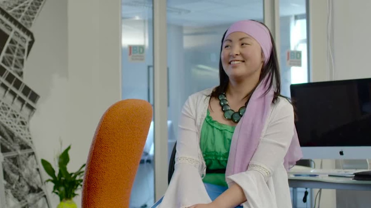 Prue's Queer Eye for the Straight Guy - Fix Her Up (Season 1, Episode 4 ...