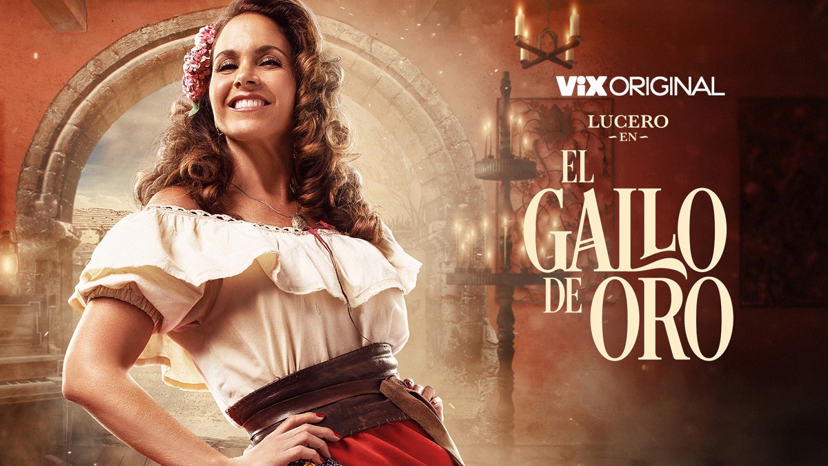 ‎El Gallo de Oro - Apple TV