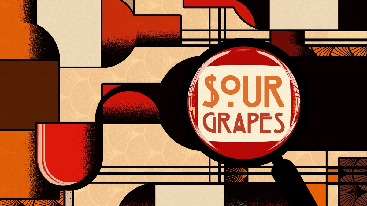 ‎Sour Grapes - Apple TV