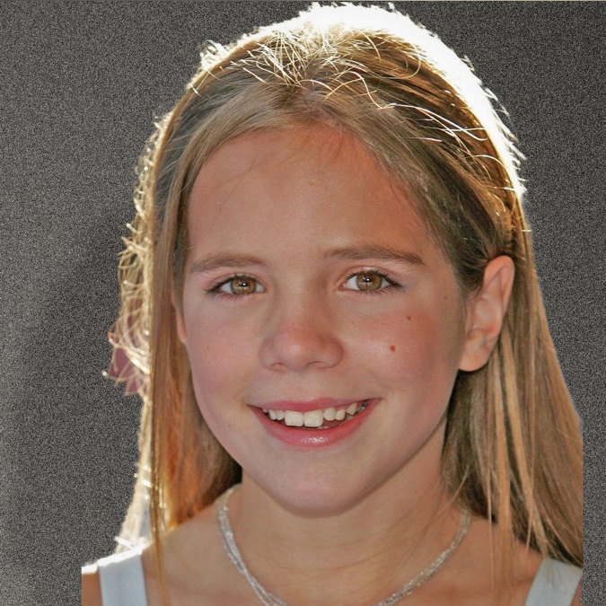 ‎Jennifer Rae Daykin Films and Shows – Apple TV