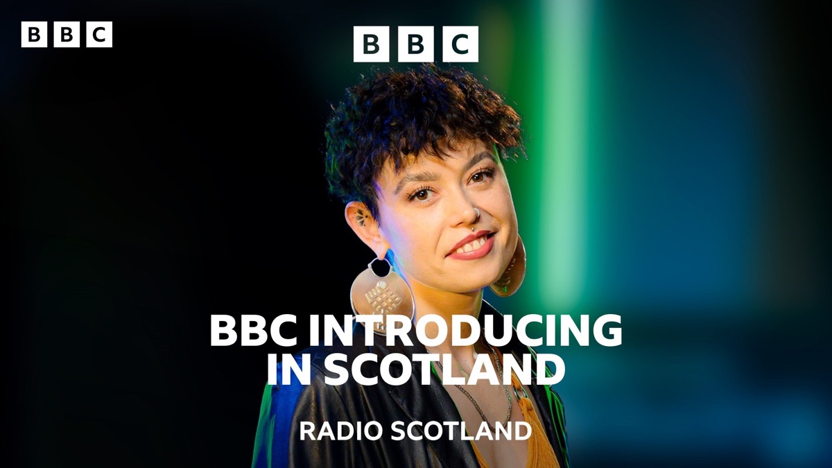 BBC Introducing in Scotland - Apple TV (UK)