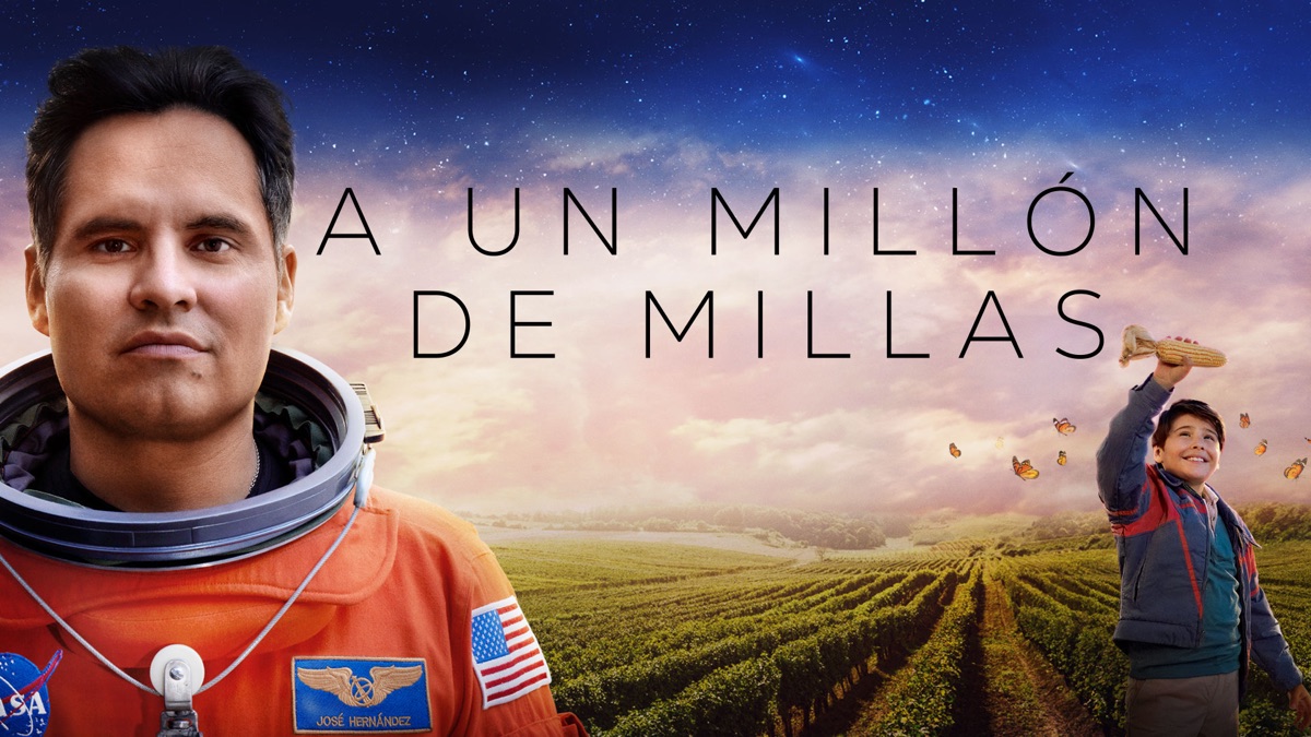 ‎A un millón de millas - Apple TV