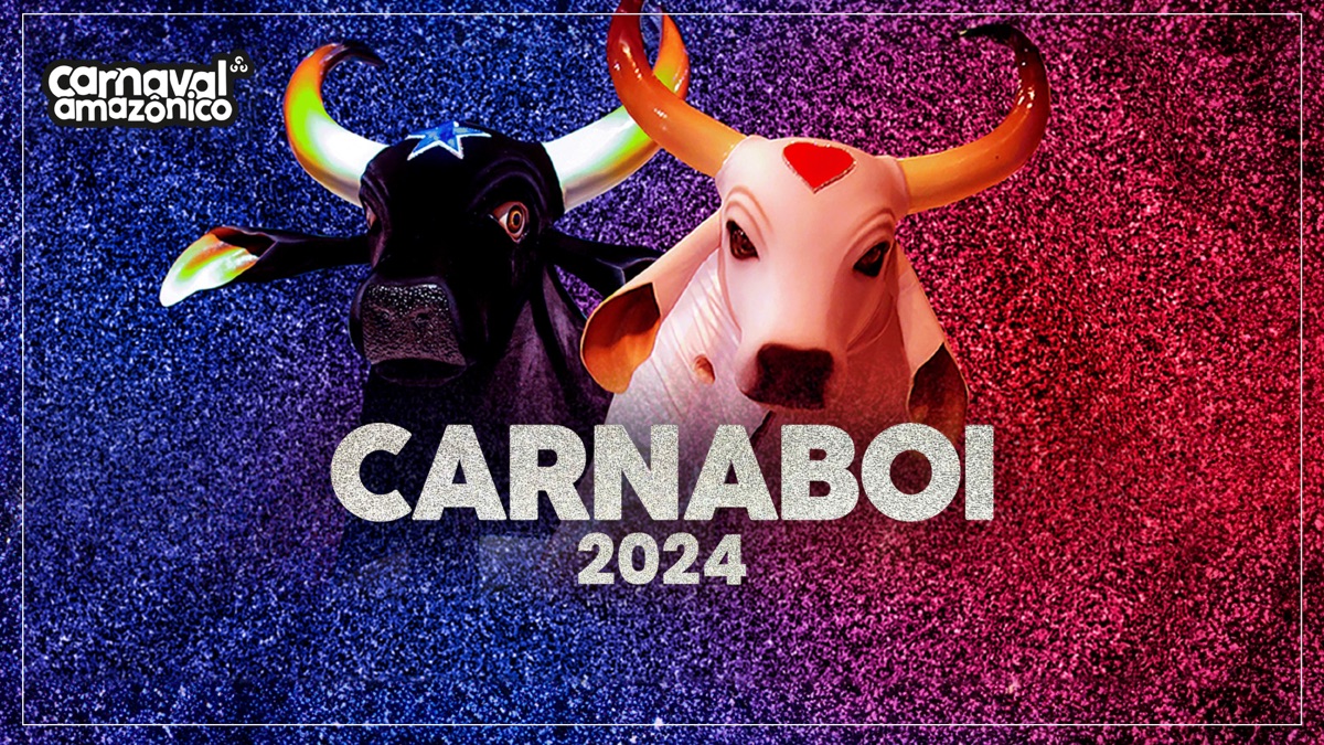 ‎Carnaval Amazônico - Carnaboi - Apple TV
