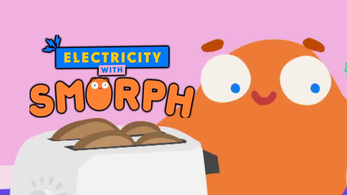 Conductivity - Electricity With Smorph (Series 1, Episode 4) - Apple TV ...
