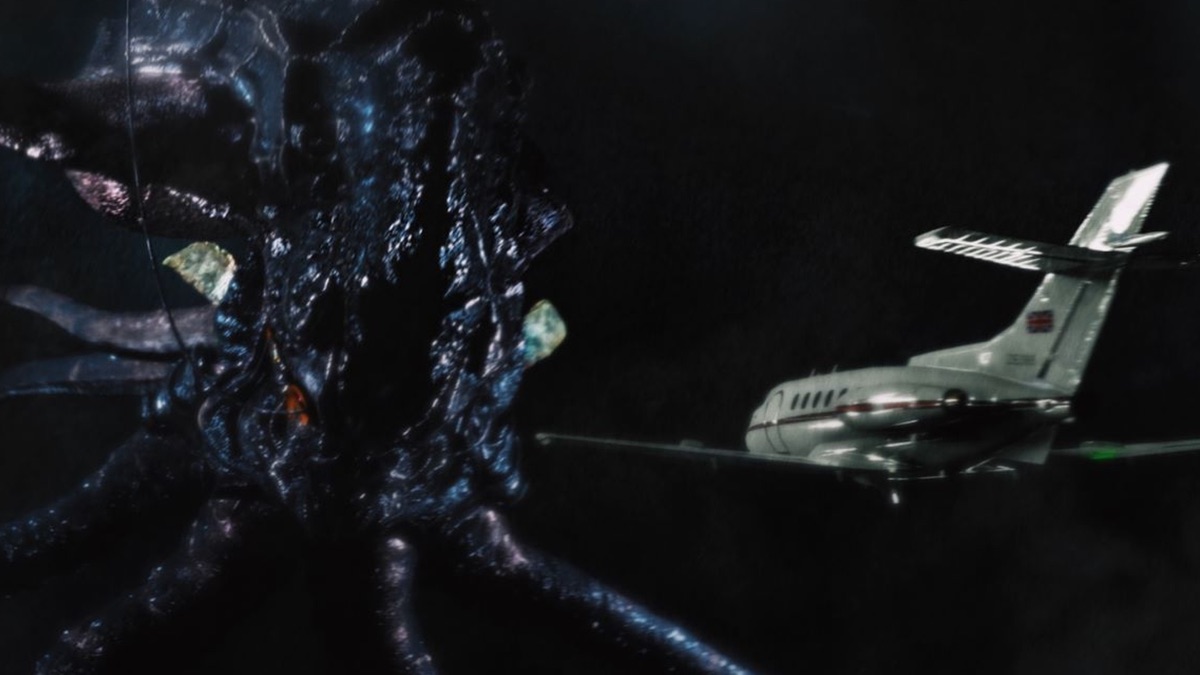 Sky Monster - Apple TV