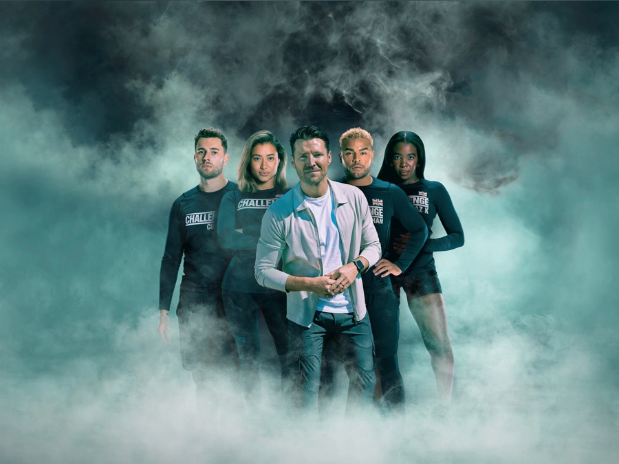 The Challenge: UK - Apple TV