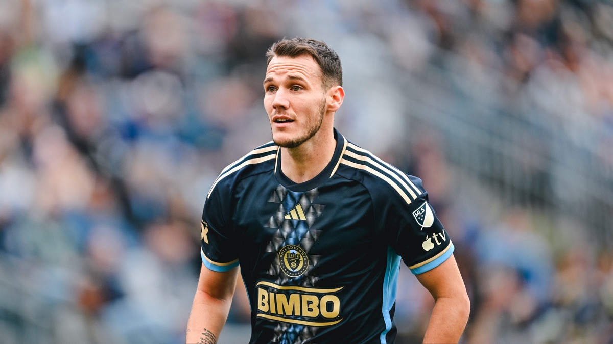 Philadelphia Union vs. Toronto FC May 29, 2024 - Watch MLS Game