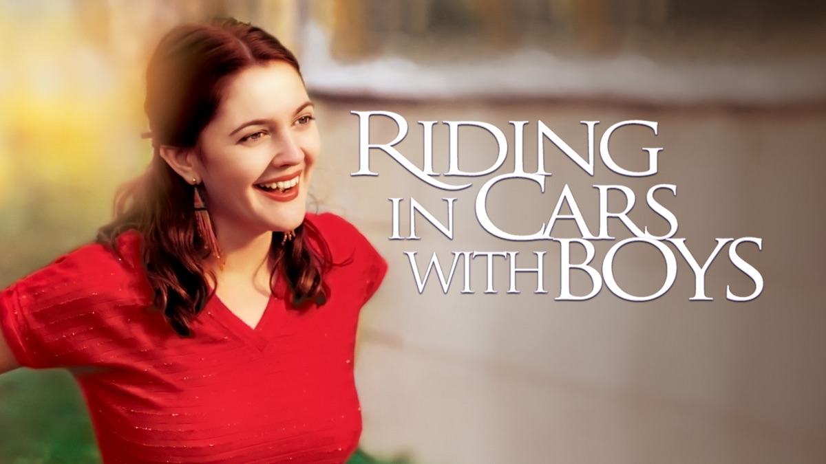 ‎Riding In Cars With Boys - Apple TV