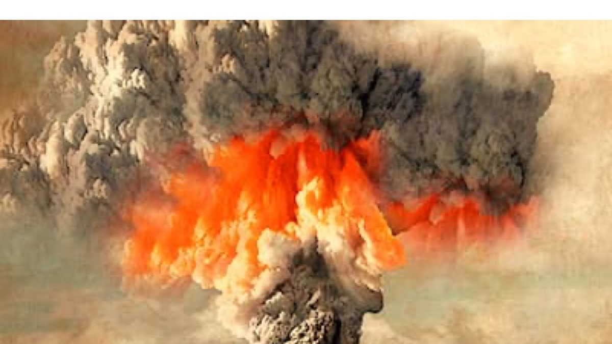 ‎How to Survive an Atomic Bomb - Apple TV