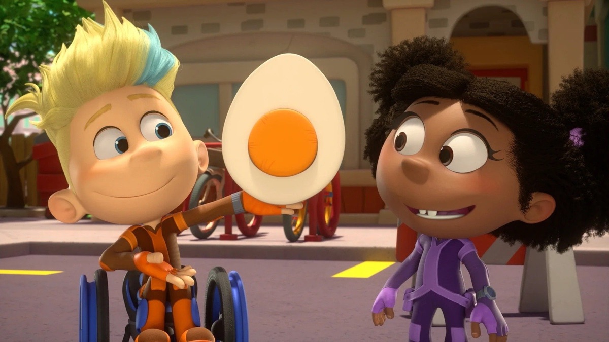 ‎The Big Sleepwalk; Of Course You Can - Team Zenko Go (Series 2 ...