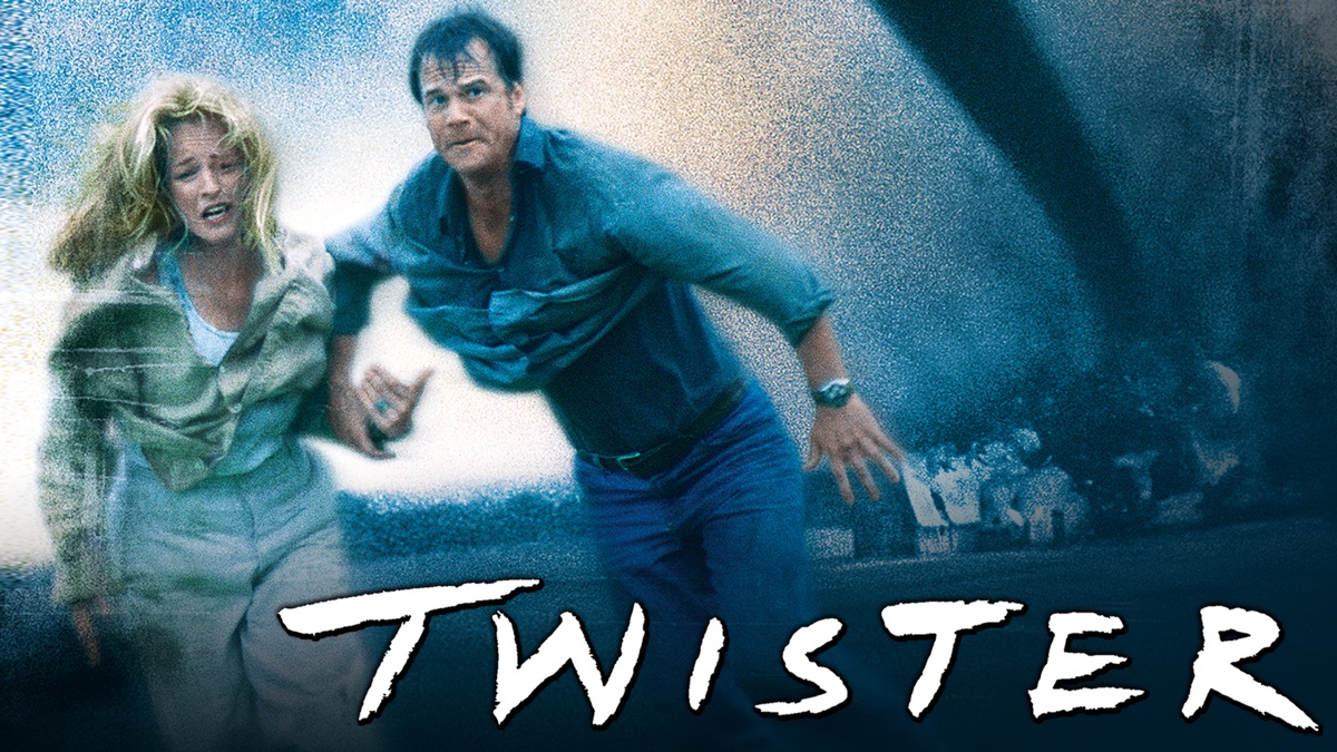 ‎Twister - Apple TV