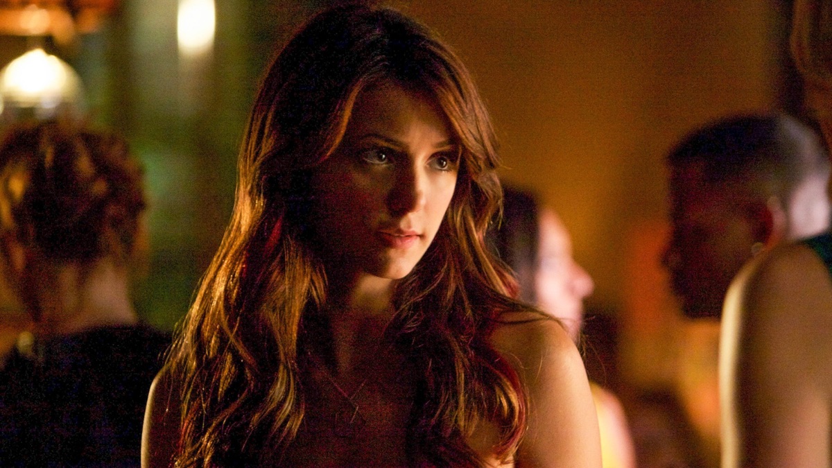 ‎Dead Man on Campus - The Vampire Diaries (Series 5, Episode 8) - Apple ...