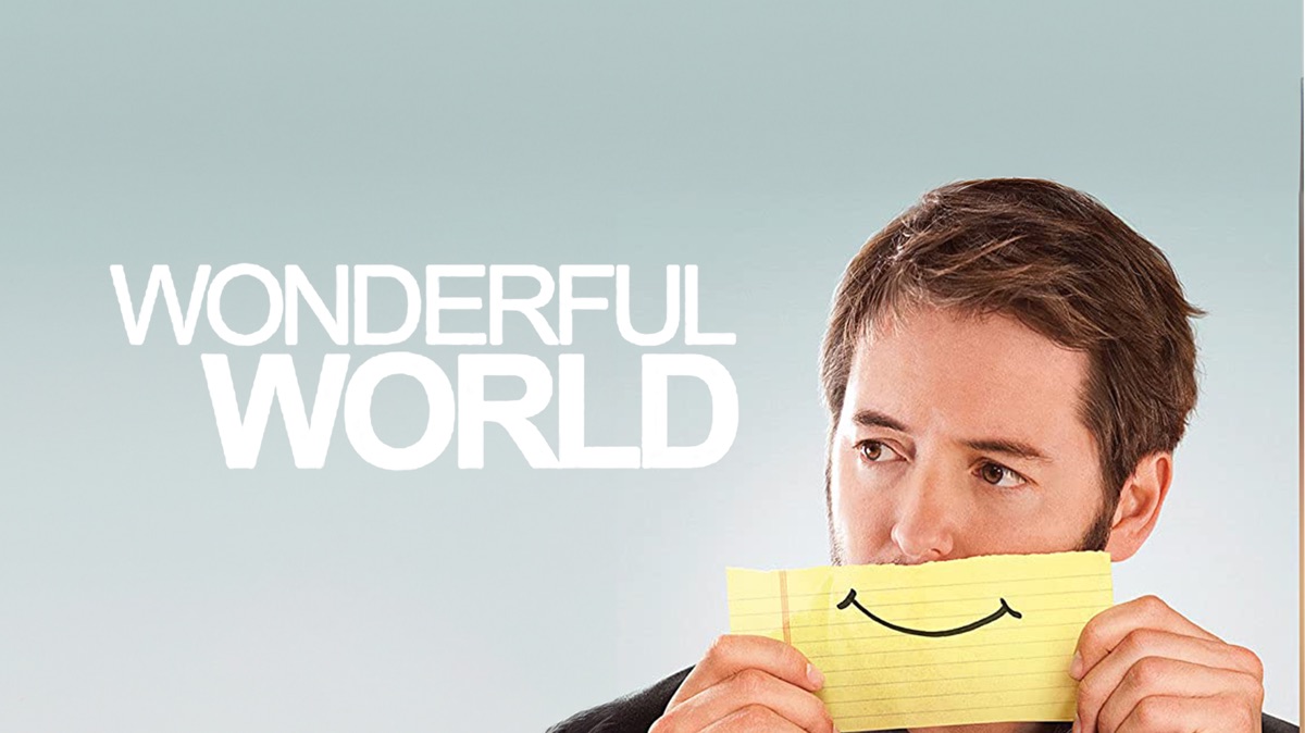 ‎Wonderful World - Apple TV