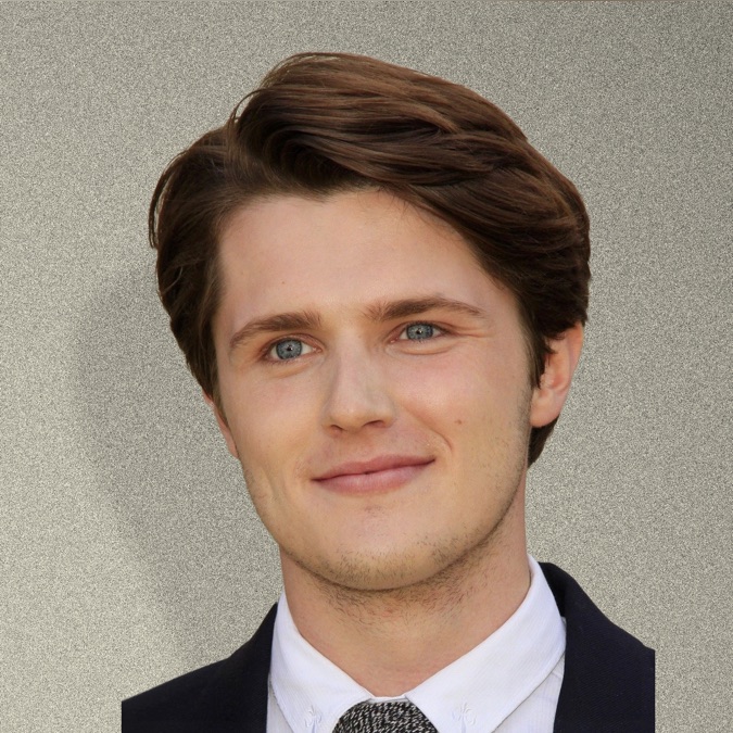 ‎Eugene Simon Movies and Shows - Apple TV