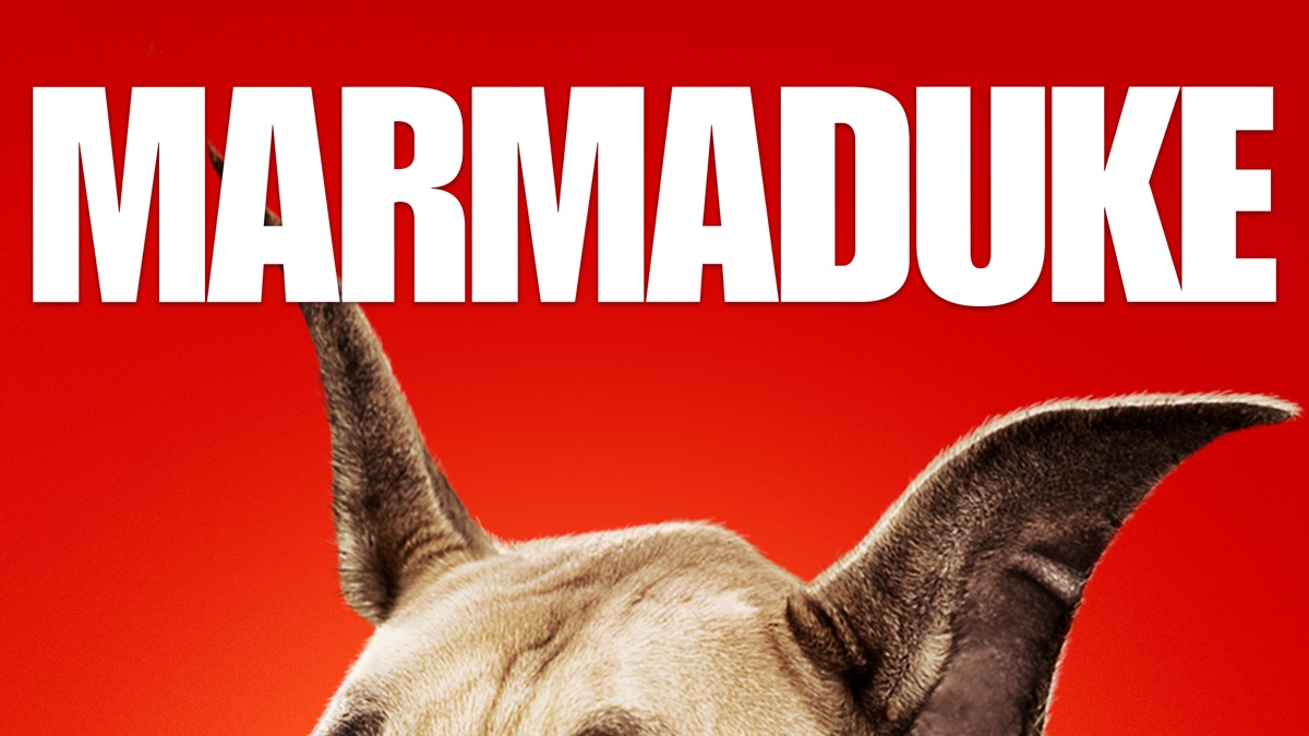 ‎Marmaduke - Apple TV