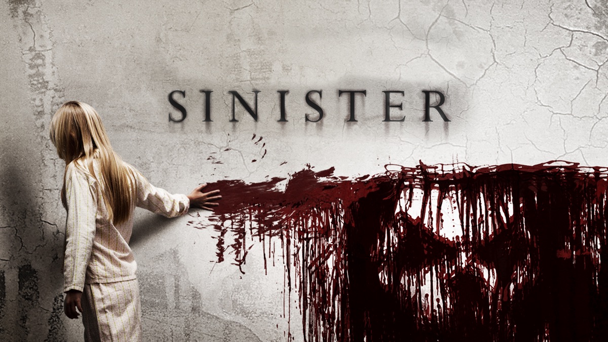‎Sinister – Apple TV