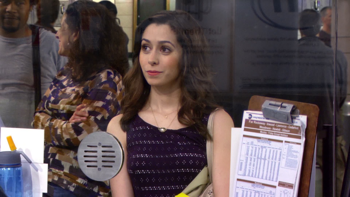 ‎24. Something New – How I Met Your Mother (Season 8, Episode 24 ...