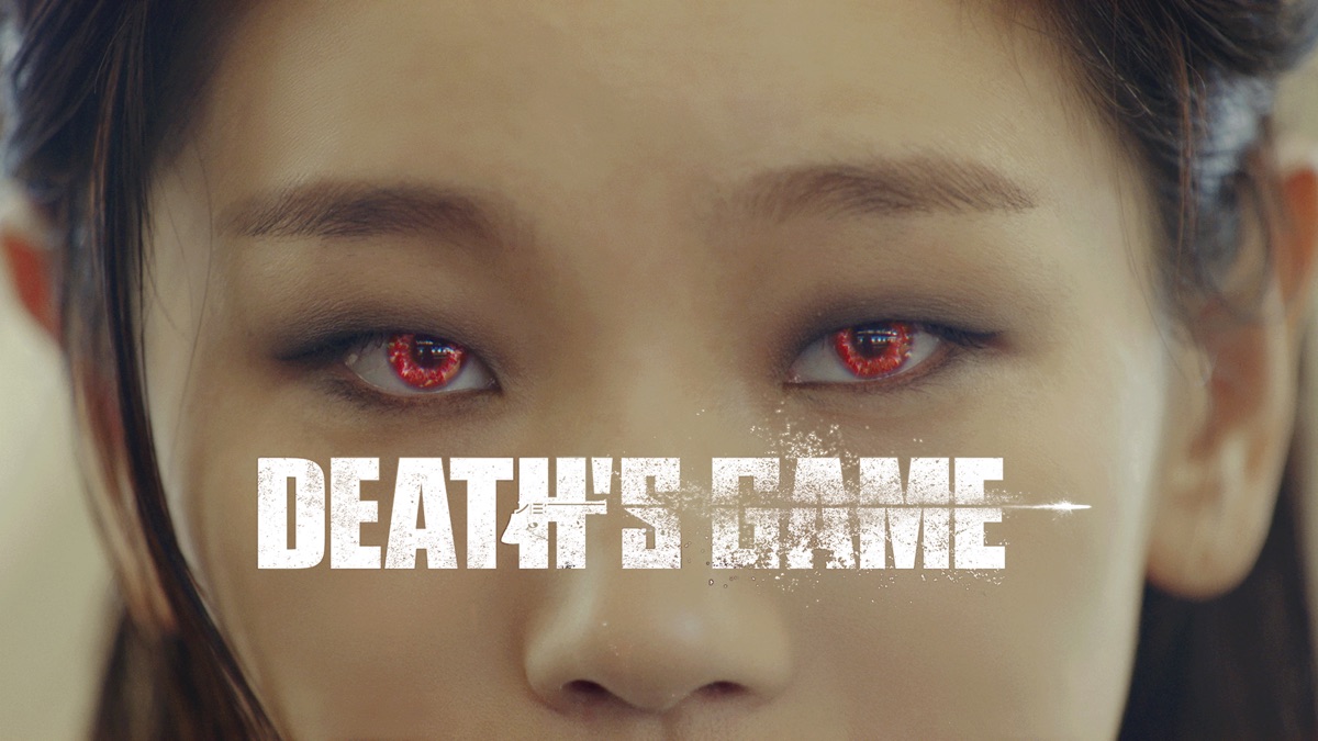 ‎Death's Game - Apple TV