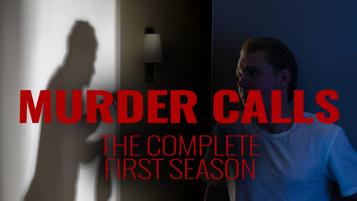 Murder Calls Australia - Apple TV (UK)