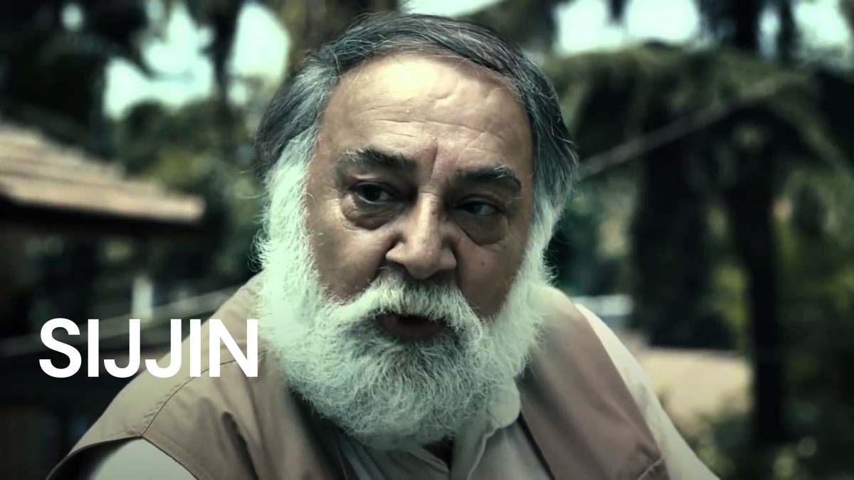 ‎Siccin - Apple TV