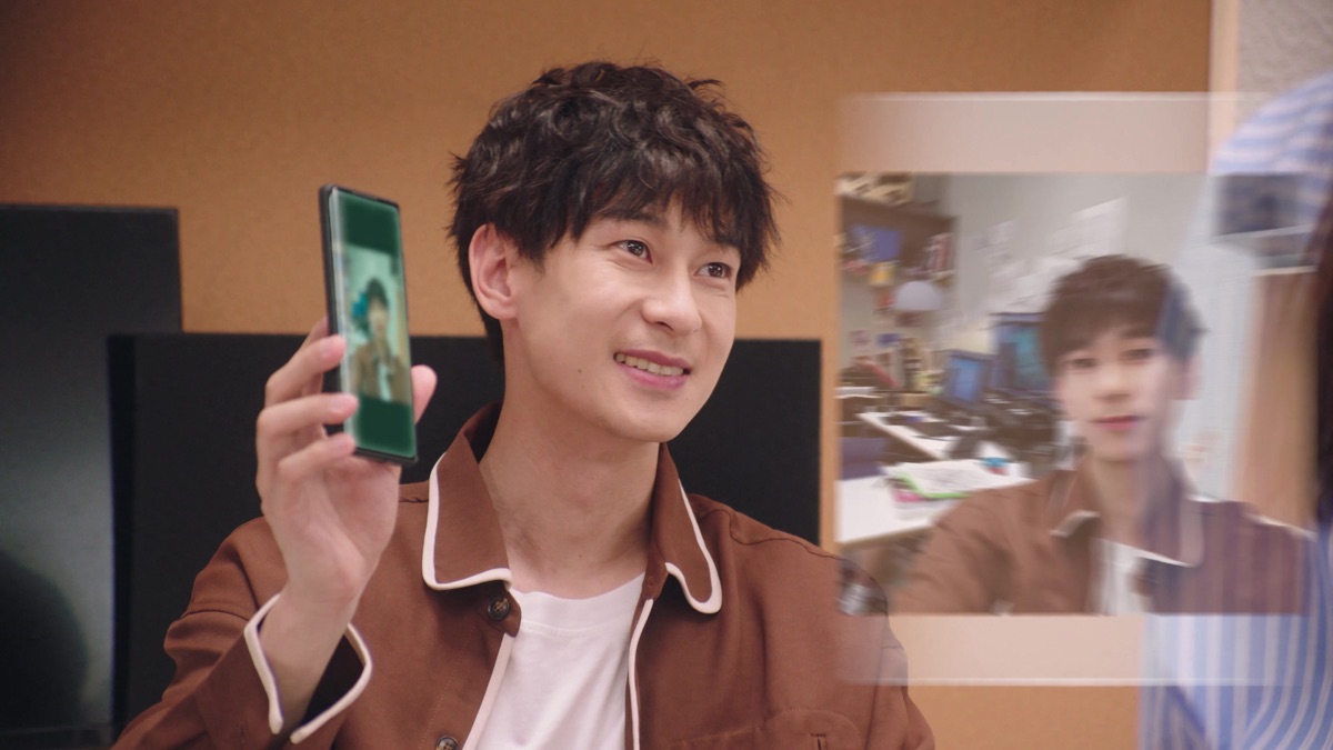 Episode 3 - Sweet Games (Season 1, Episode 3) - Apple TV