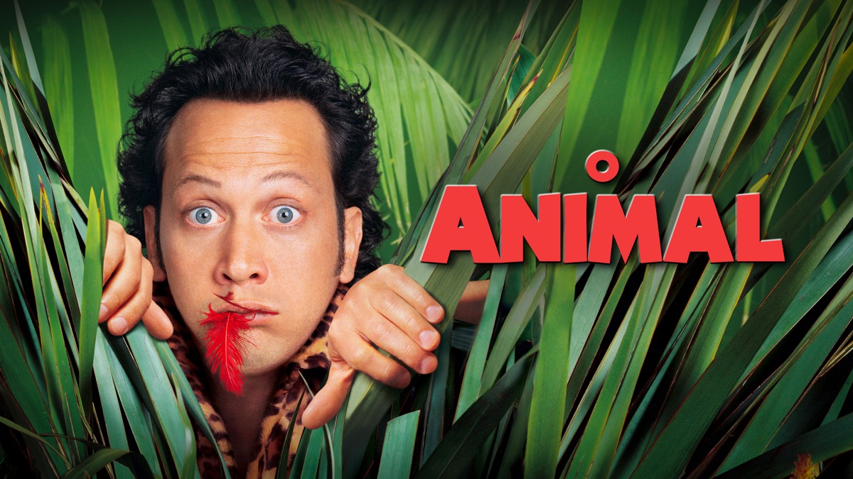 ‎Animal - Apple TV