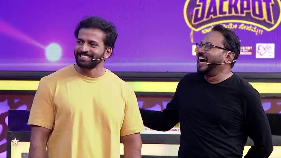 Suvarna Jackpot - Suvarna Jackpot (Season 1, Episode 16) - Apple TV