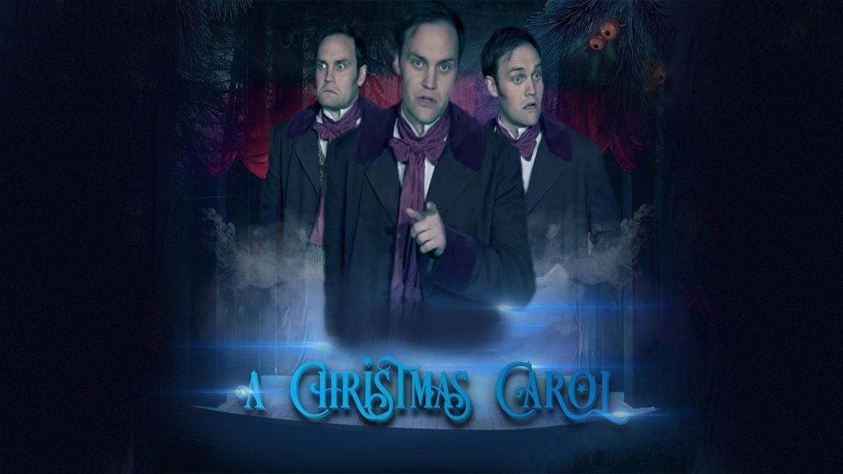 ‎A Christmas Carol - Apple TV