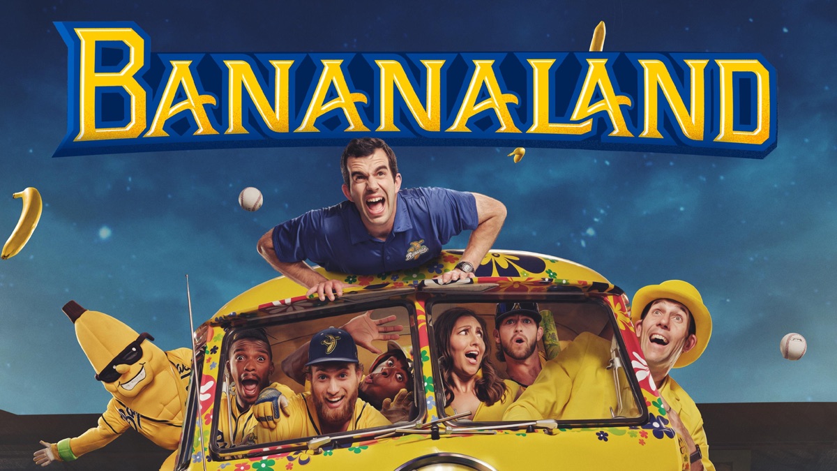 ‎Bananaland - Apple TV