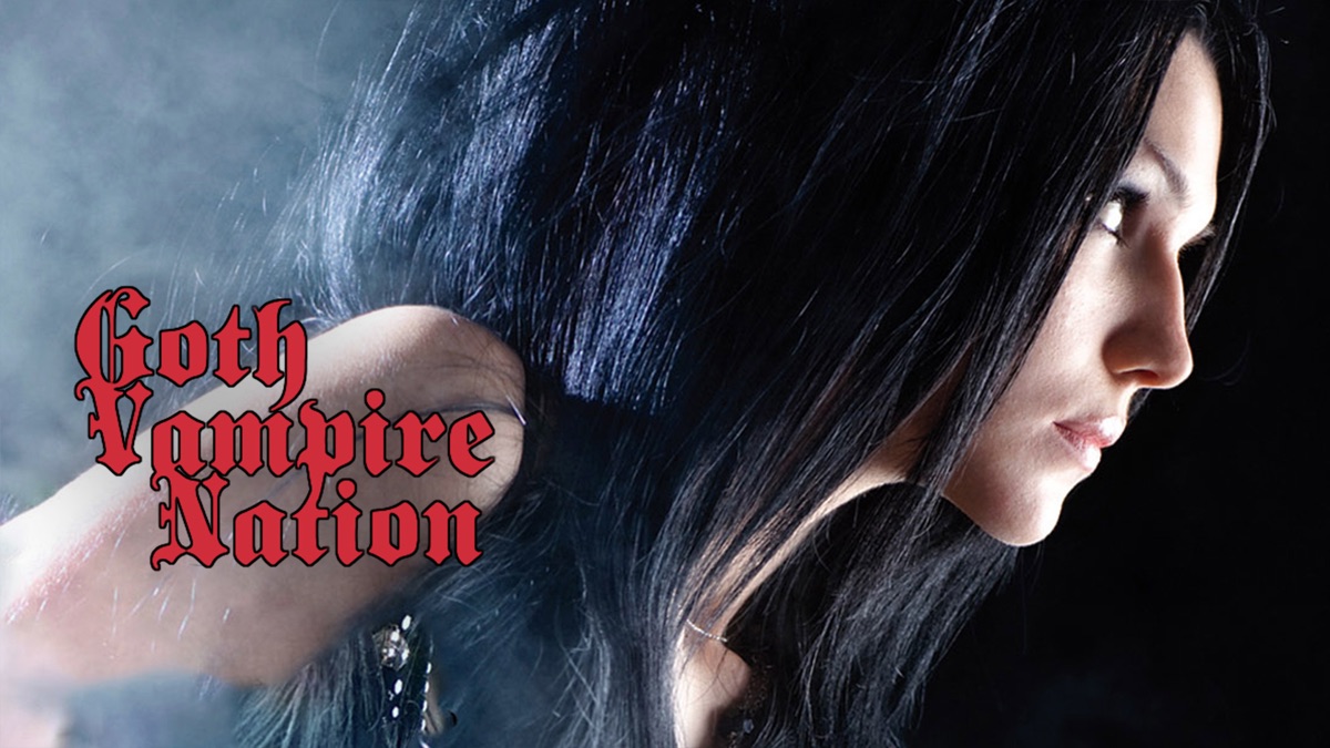 ‎Goth Vampire Nation - Apple TV