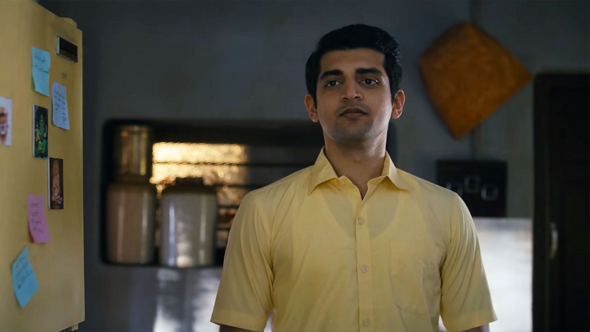 Cobalt Blue - Apple TV