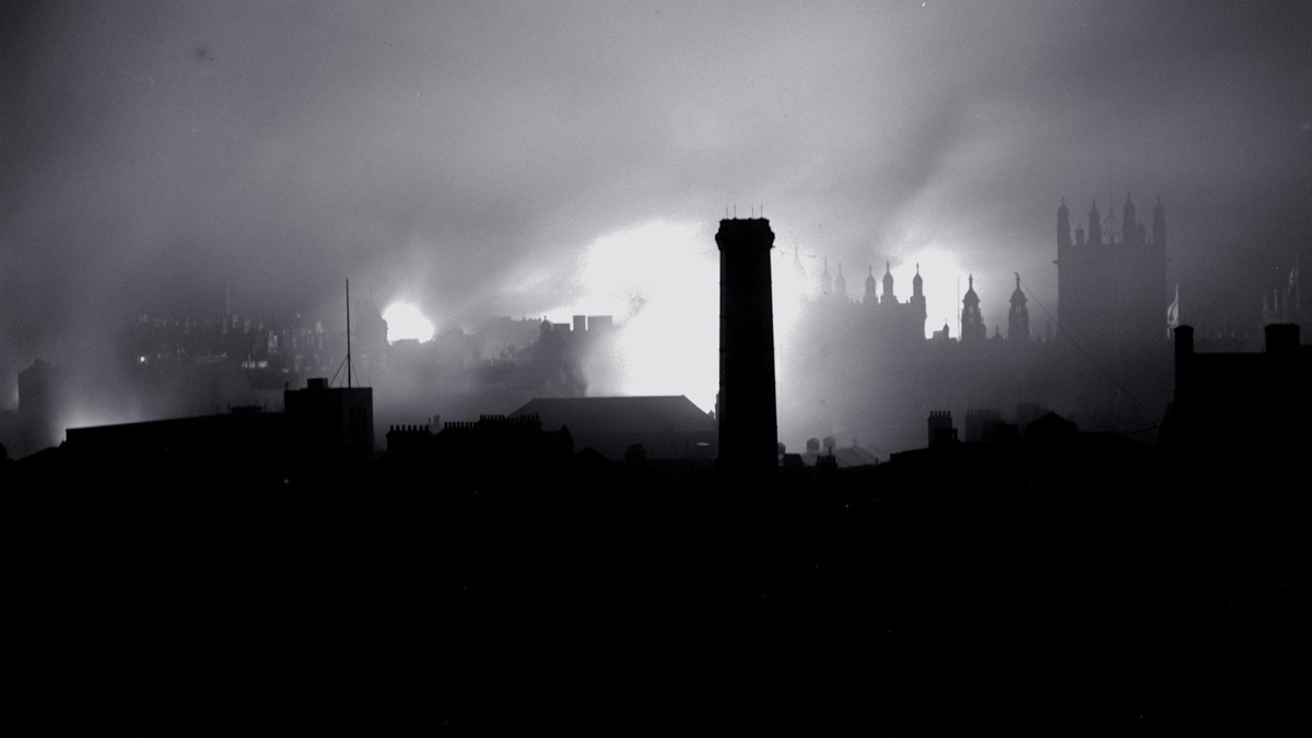 Jack the Ripper: Part Two - Murder Maps (Series 5, Episode 2) - Apple ...