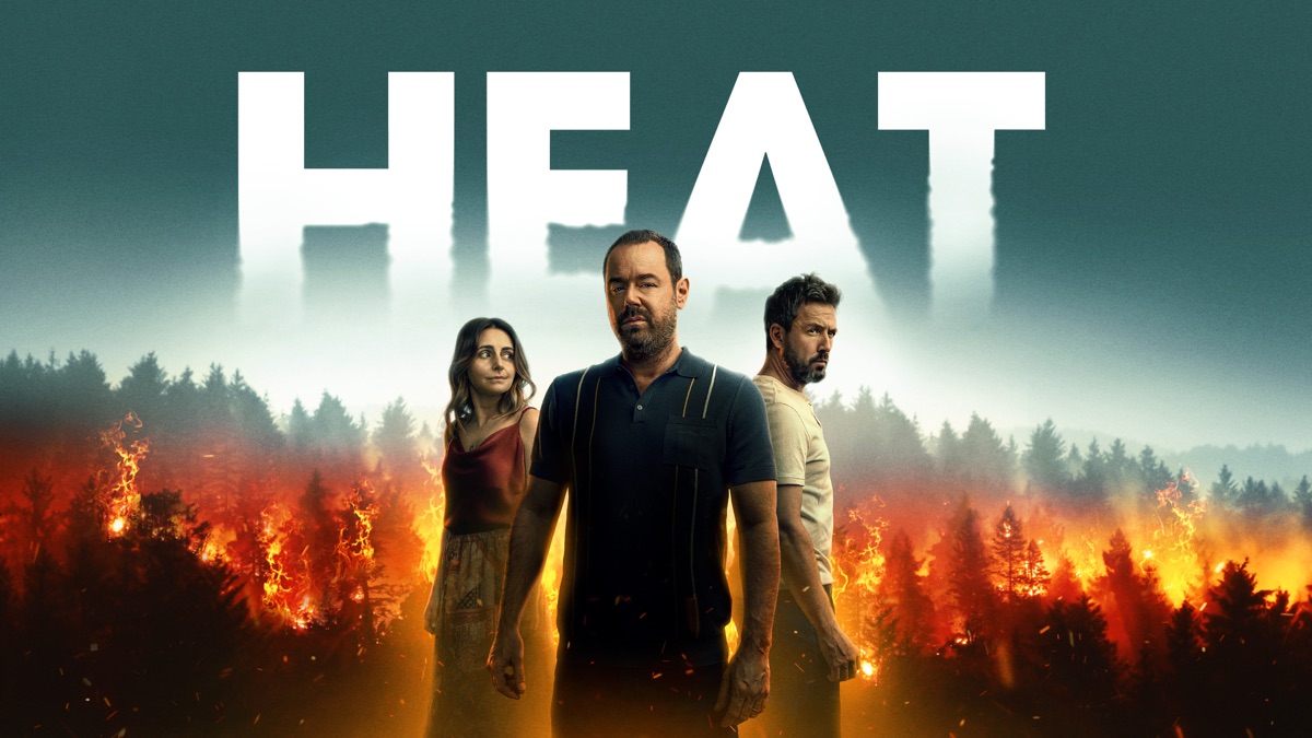 ‎Heat - Apple TV