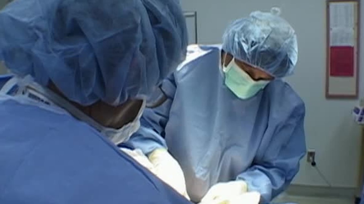 Twins In Peril - Apple TV