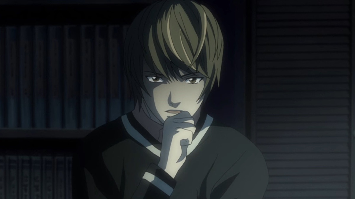 Dealings – Death Note (Season 1, Episode 3) - Apple TV (CA)