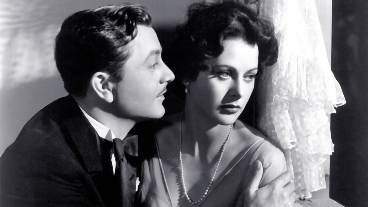 H.M. Pulham, Esquire - Apple TV (CA)