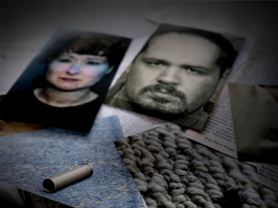 How I Caught The Killer - Apple TV (UK)