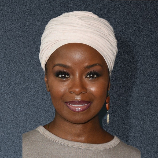 ‎Erica Tazel Films and Shows – Apple TV