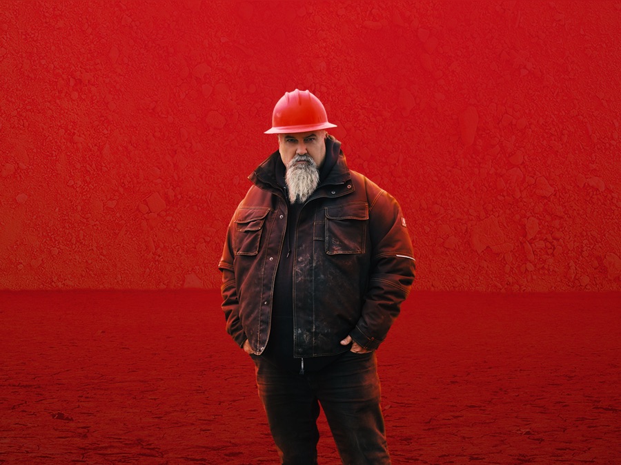 Gold Rush The Dirt: The Hoffman Story - Apple TV