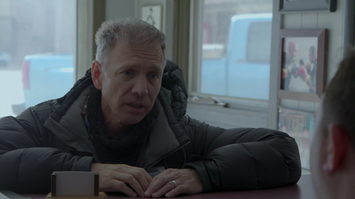 Million Dollar Bet - Undercover Billionaire (Series 1, Episode 1 ...