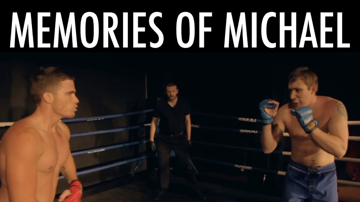 Memories Of Michael - Apple TV
