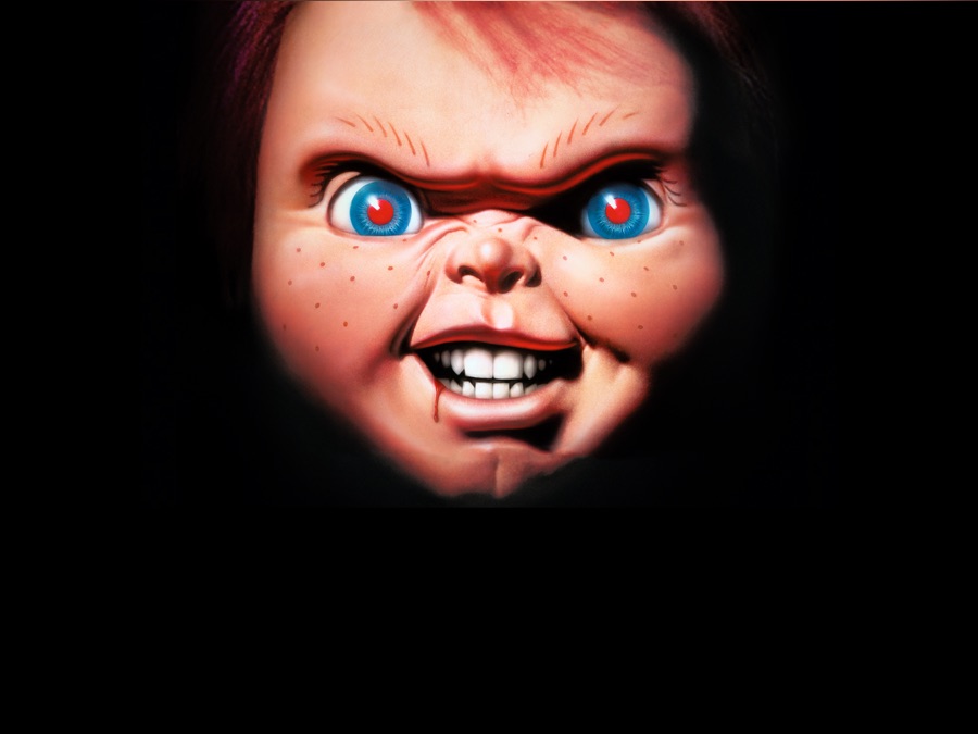 Chucky el muñeco diabólico 3 - Apple TV (MX)