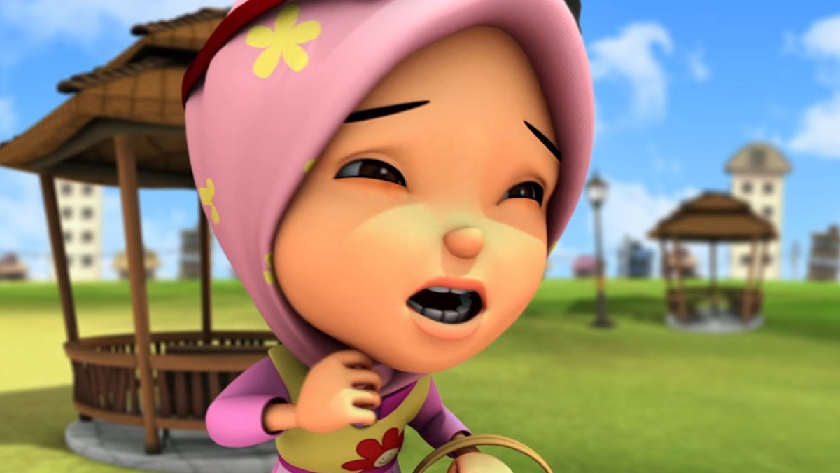 ‎Adu Du Attacks! - Boboiboy (Series 1, Episode 2) - Apple TV (ID)