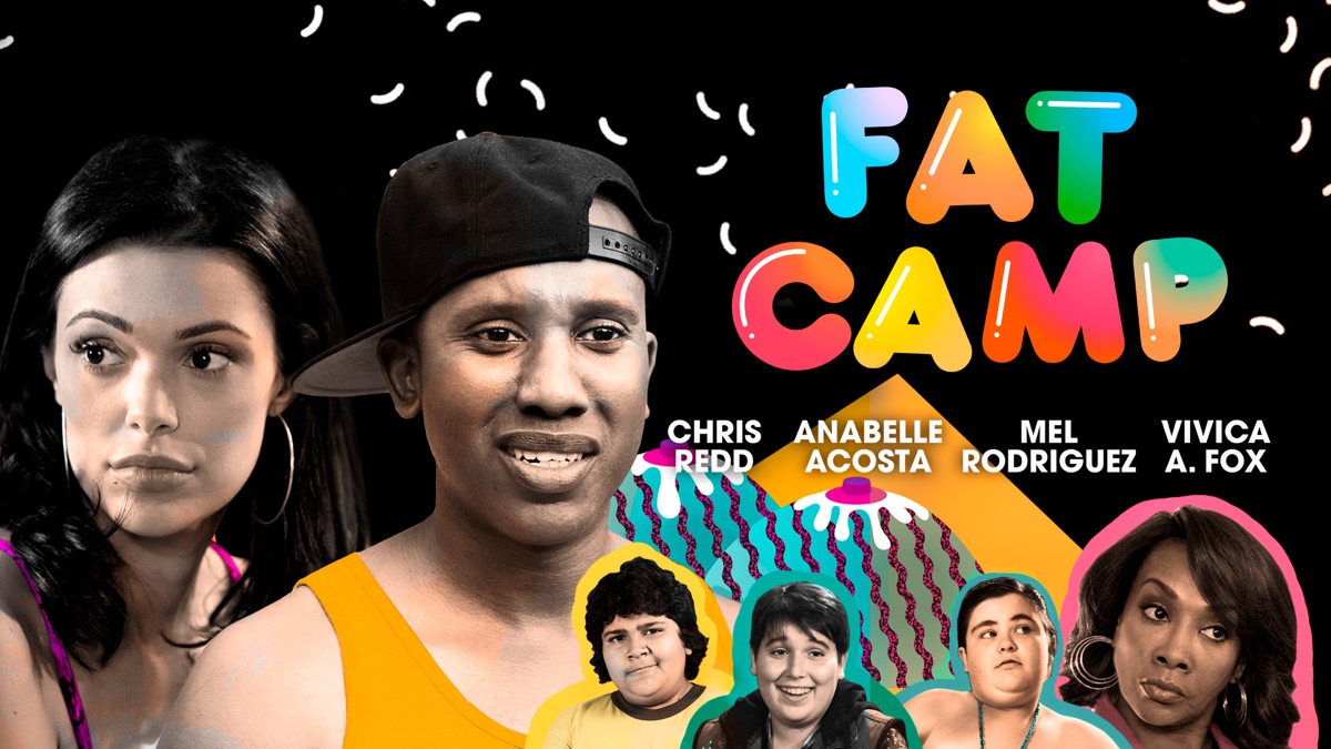 ‎Fat Camp - Apple TV