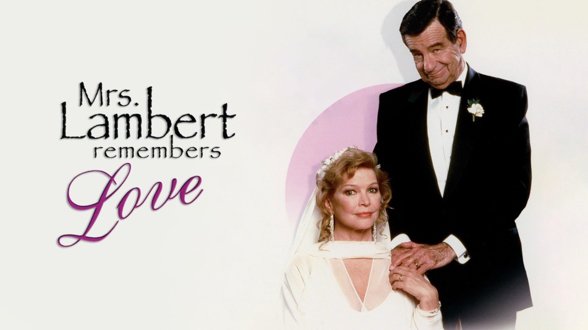‎Mrs. Lambert Remembers Love - Apple TV