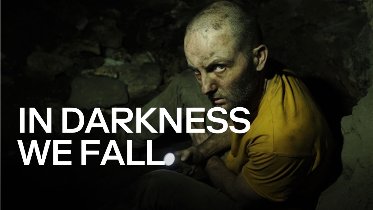 ‎In Darkness We Fall - Apple TV