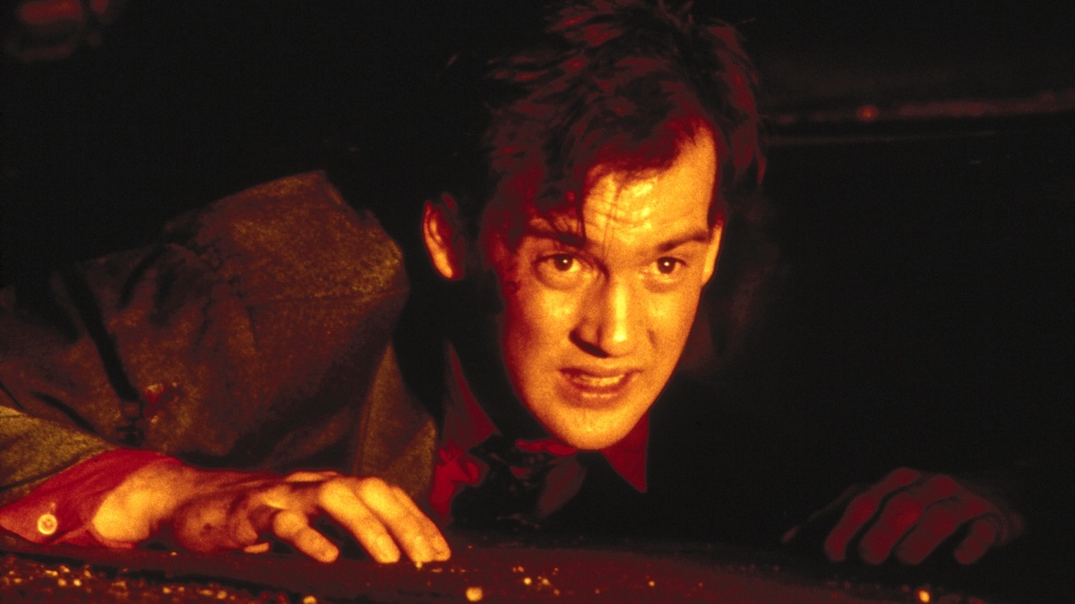 Miracle Mile - Apple TV