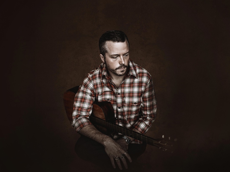 Music Box: Jason Isbell: Running with Our Eyes Closed - Apple TV