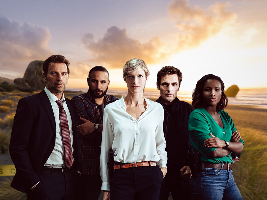 Crossroads - Apple TV (FR)